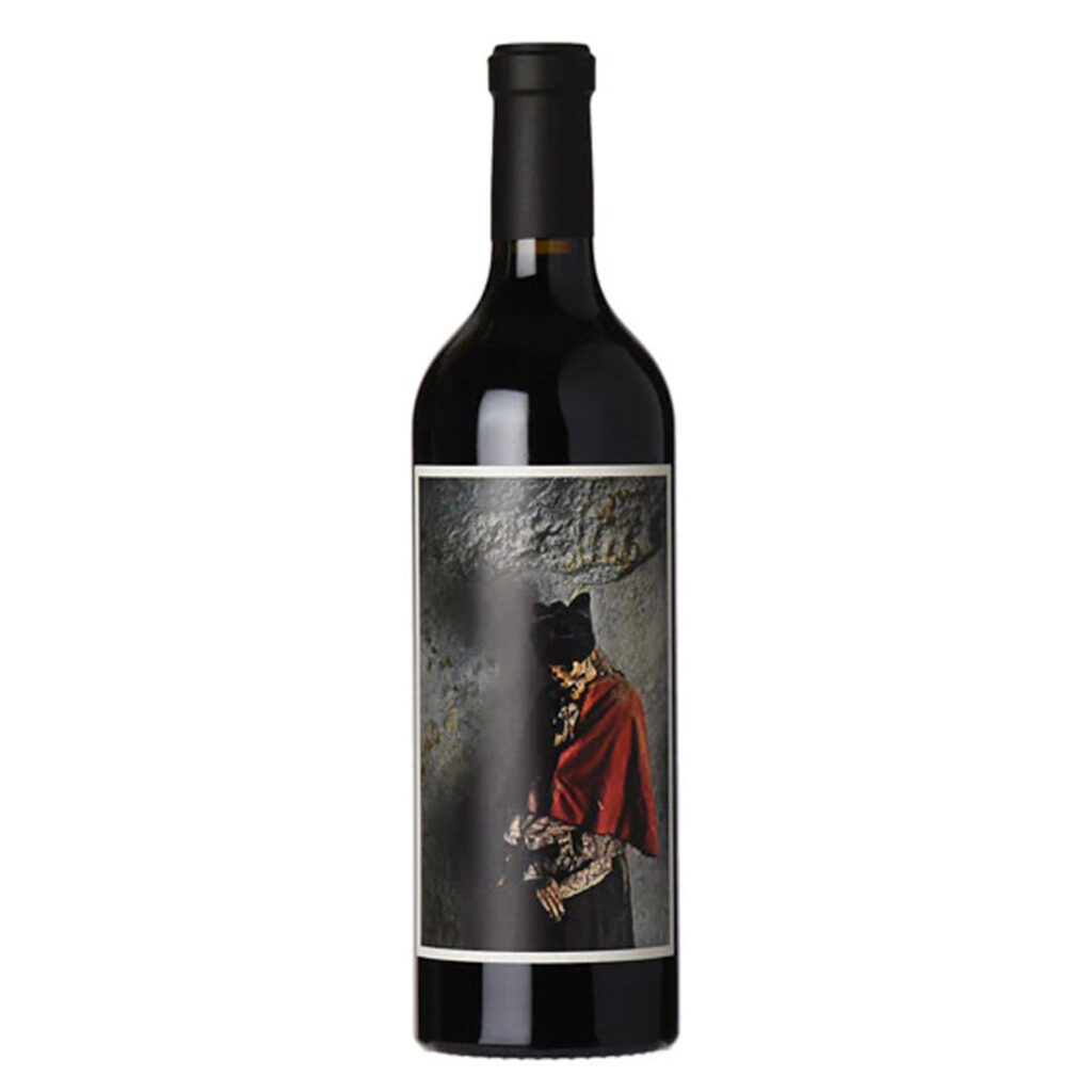 Buy Orin Swift Palermo Napa Valley Cabernet Sauvignon - Purdy’s ...