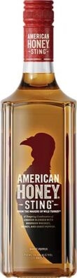 Buy Wild Turkey Liqueur, American Honey Sting - Purdy’s Discount Wine ...