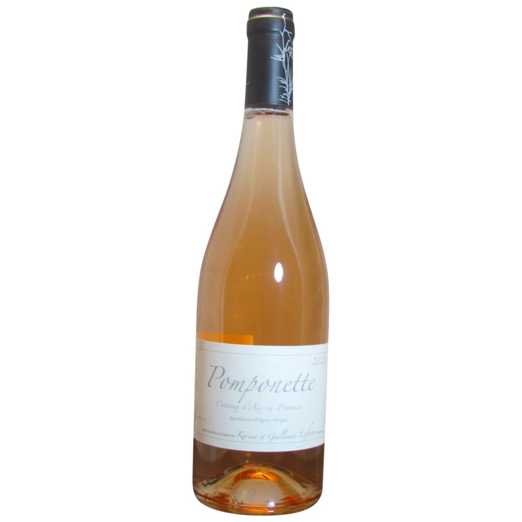 Buy Pomponette Rose - Purdy’s Discount Wine & Liquor