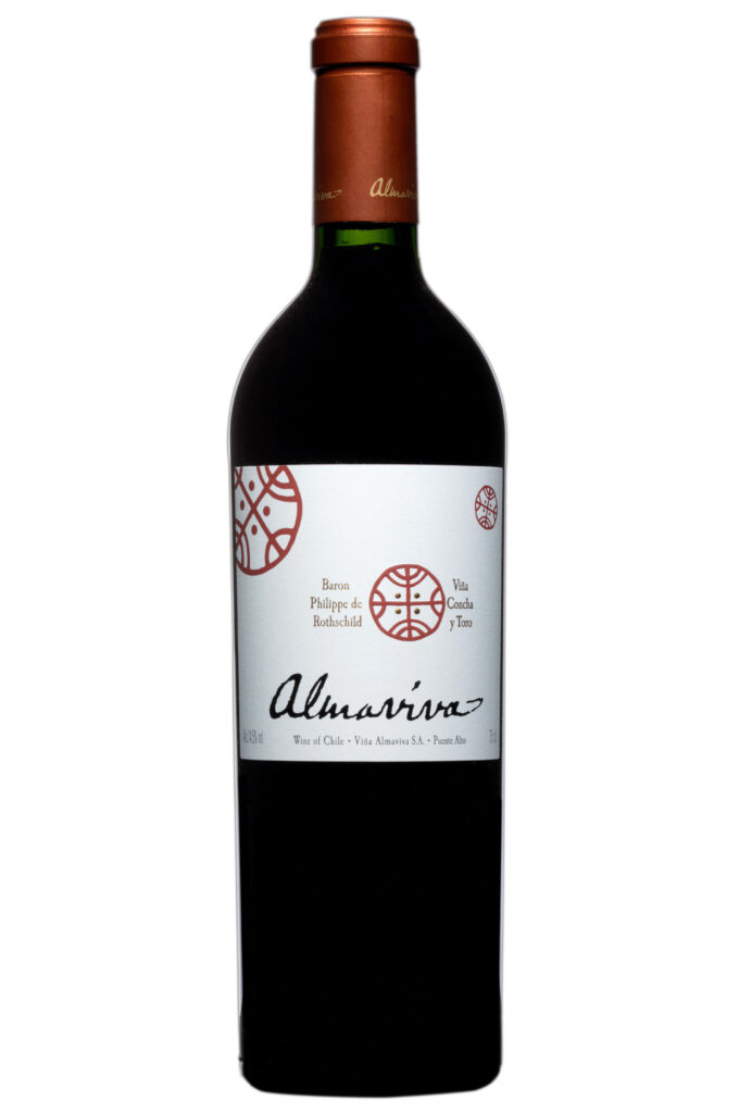 Buy Almaviva 2017 - Purdy’s Discount Wine & Liquor