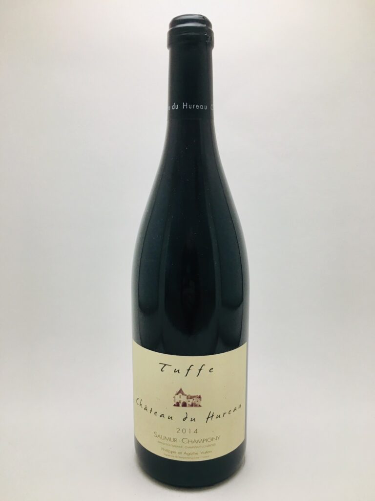 Buy Tuffe Chat Du Hurea - Purdy’s Discount Wine & Liquor
