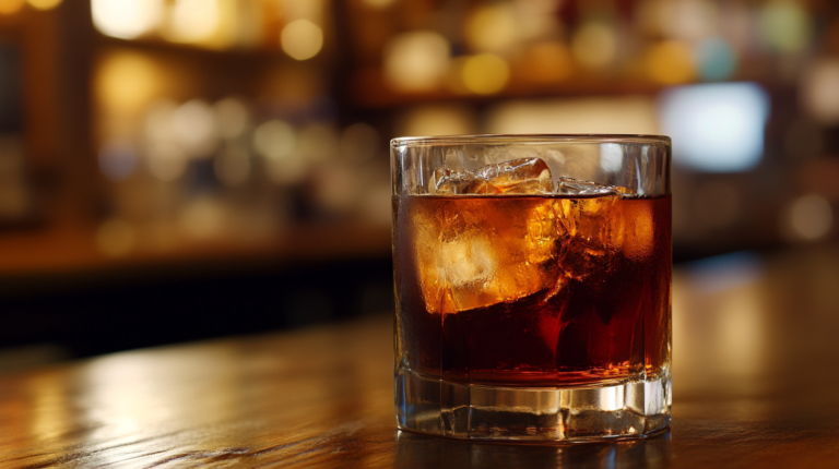 How many calories in a shot of whiskey? - Purdy’s Discount Wine & Liquor