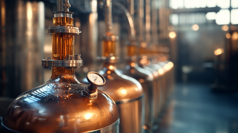 Whiskey essentials: How is it made? - Purdy’s Discount Wine & Liquor