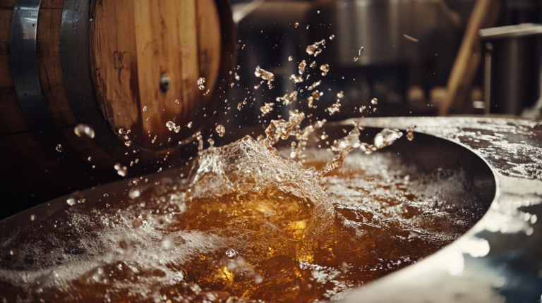 Whiskey essentials: How is it made? - Purdy’s Discount Wine & Liquor