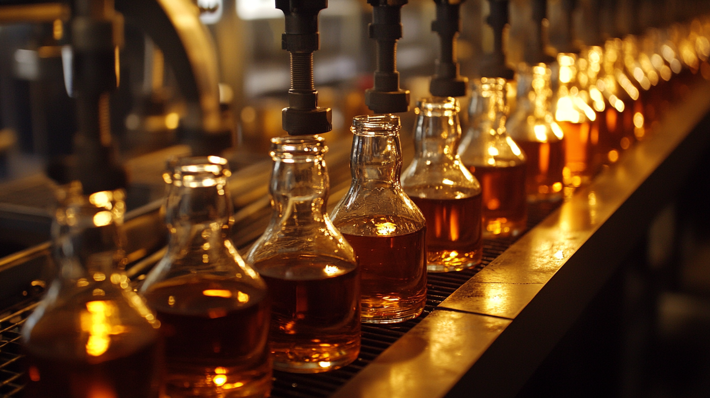 Whiskey essentials: How is it made? - Purdy’s Discount Wine & Liquor