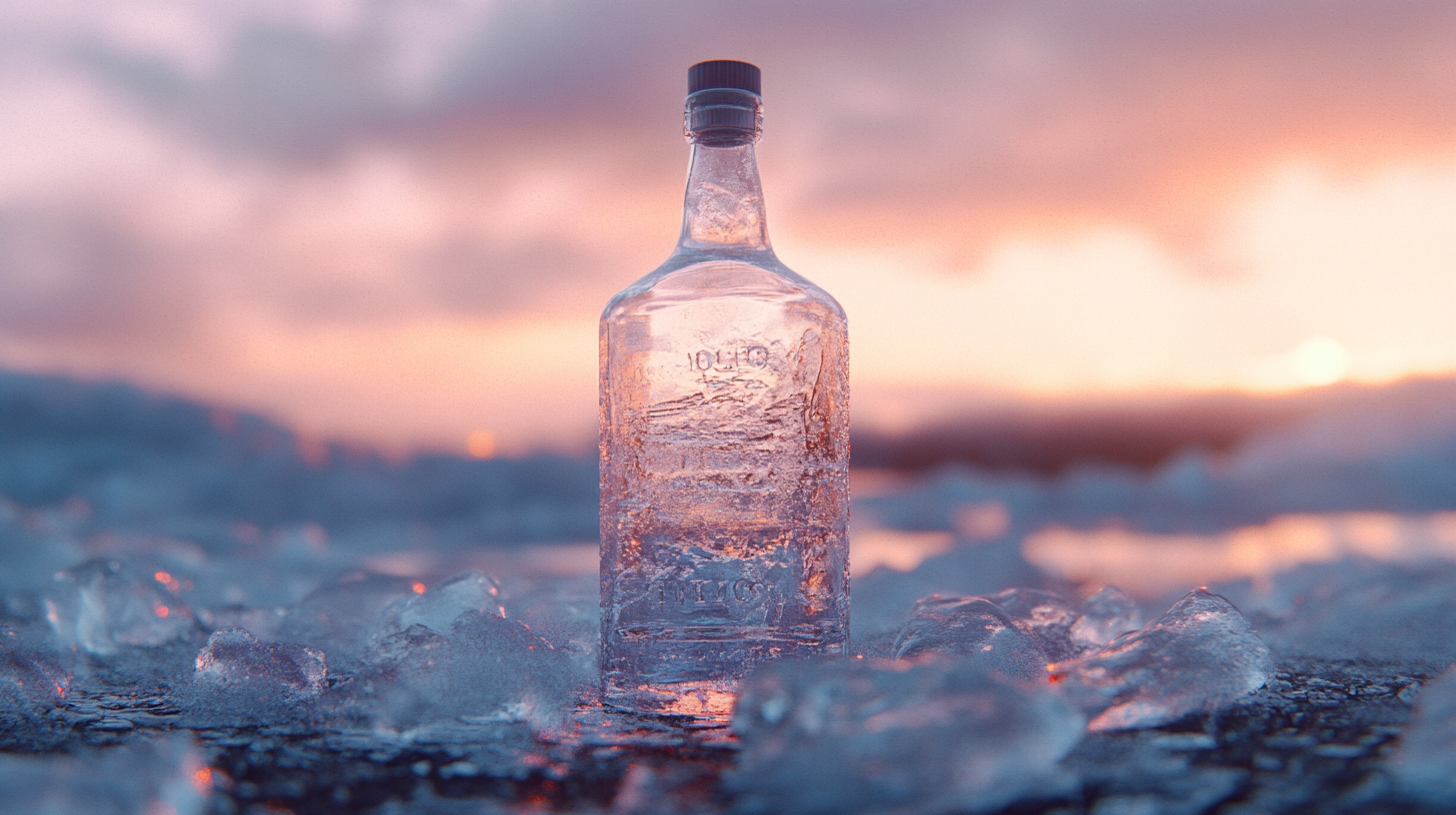 A guide to vodka proof - Purdy’s Discount Wine & Liquor