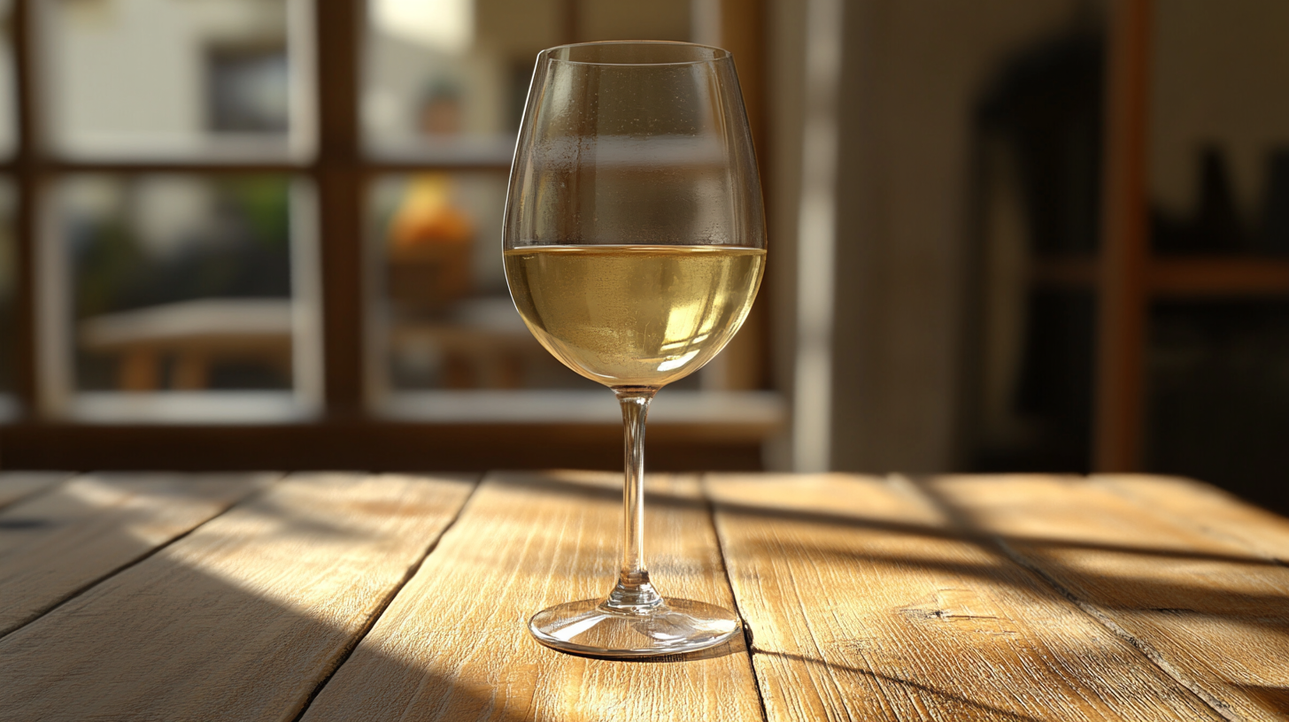 Understanding wine alcohol content: ABV explained by wine type - Purdy ...