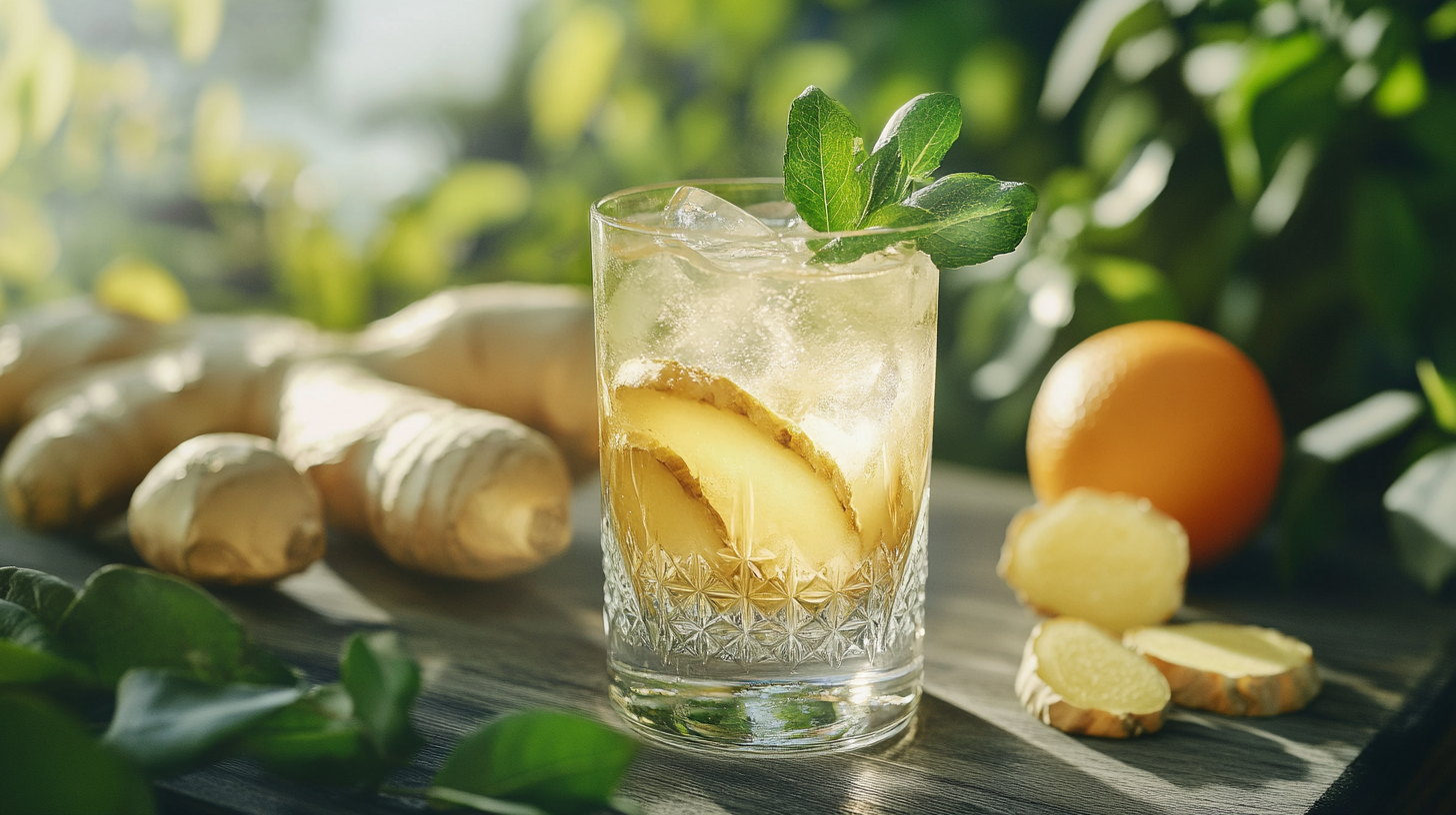 11 Gin styles you need to know (Plus perfect pairings) - Purdy’s ...
