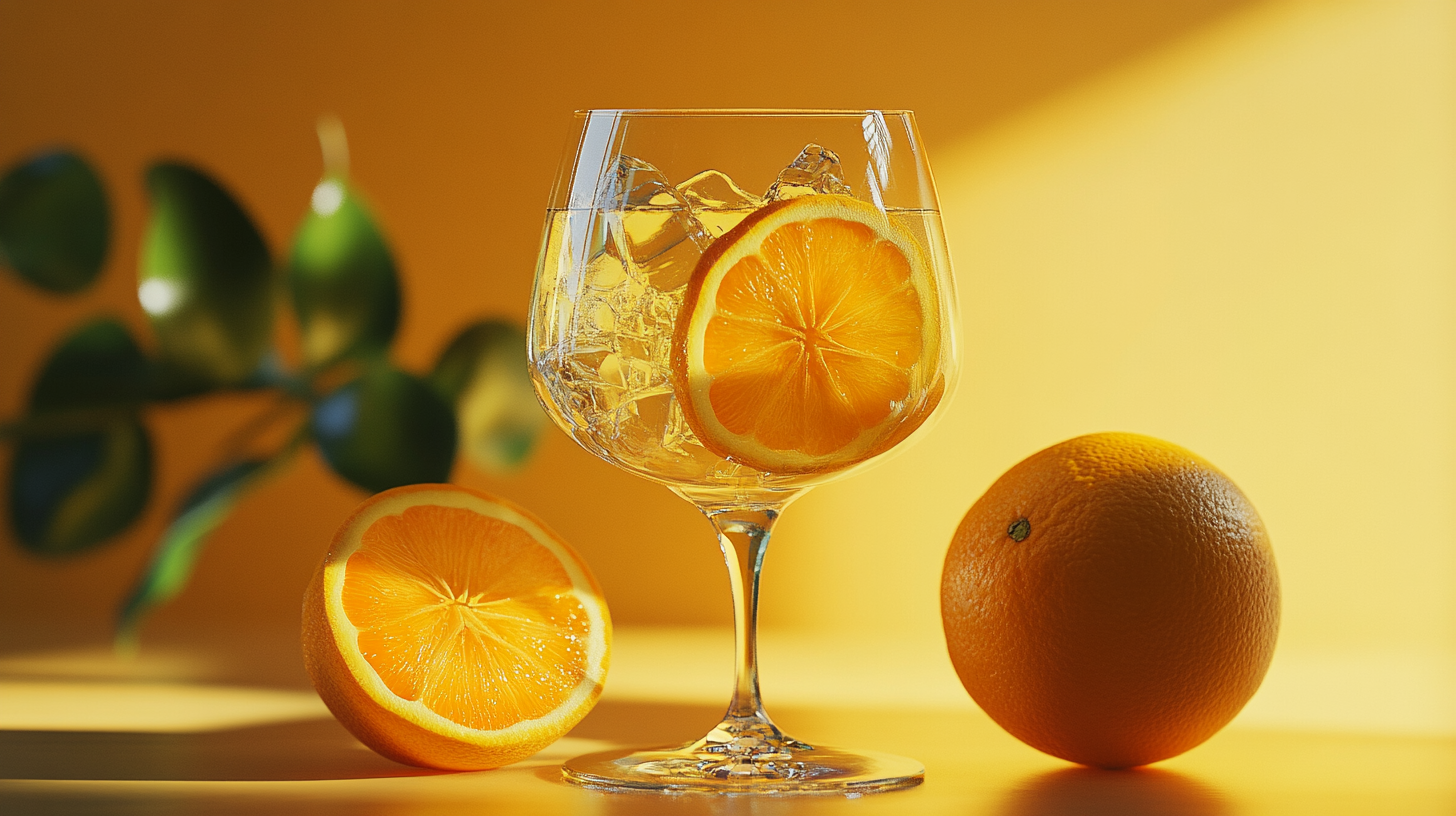 11 Gin styles you need to know (Plus perfect pairings) - Purdy’s ...
