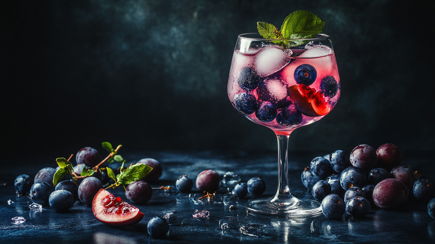 11 Gin styles you need to know (Plus perfect pairings) - Purdy’s ...