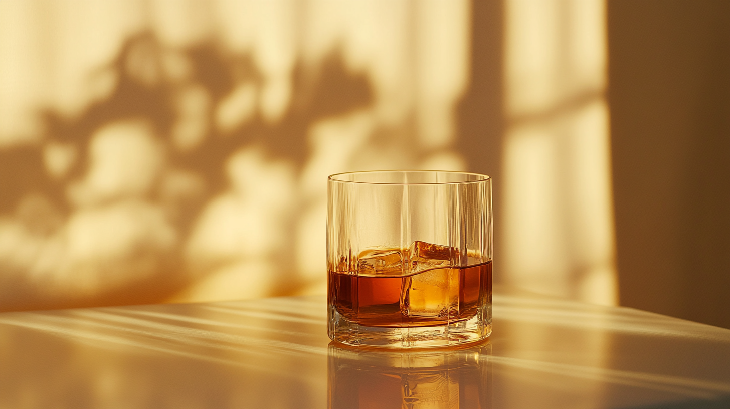 Whiskey tasting guide: From sweet bourbon to smoky Scotch - Purdy’s ...
