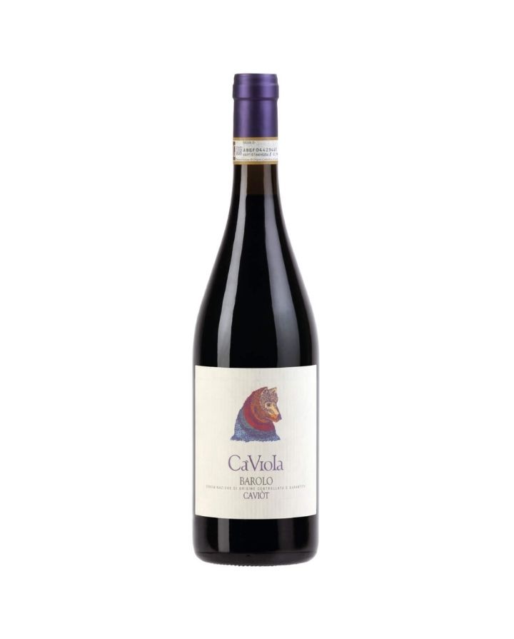 Buy Ca Viola Barolo 2020 - Purdy’s Discount Wine & Liquor