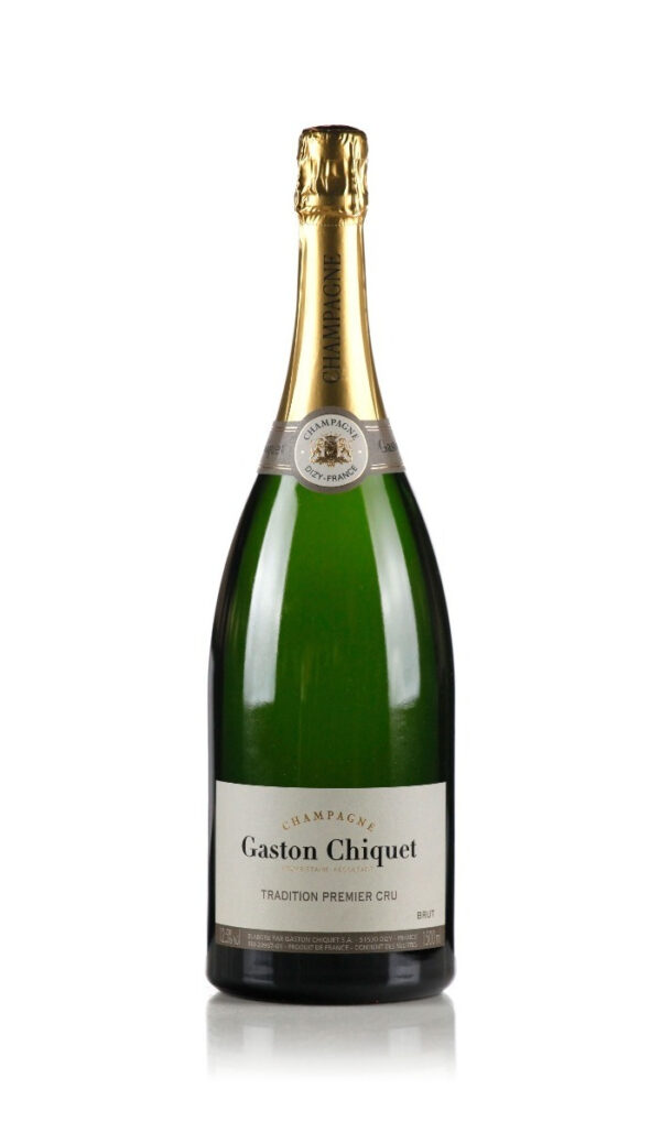 Buy Gaston Chiquet Tradition Premier Cru Champagne - Purdy’s Discount ...