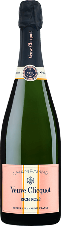 Buy Veuve Clicquot Rich Rosé - Purdy’s Discount Wine & Liquor
