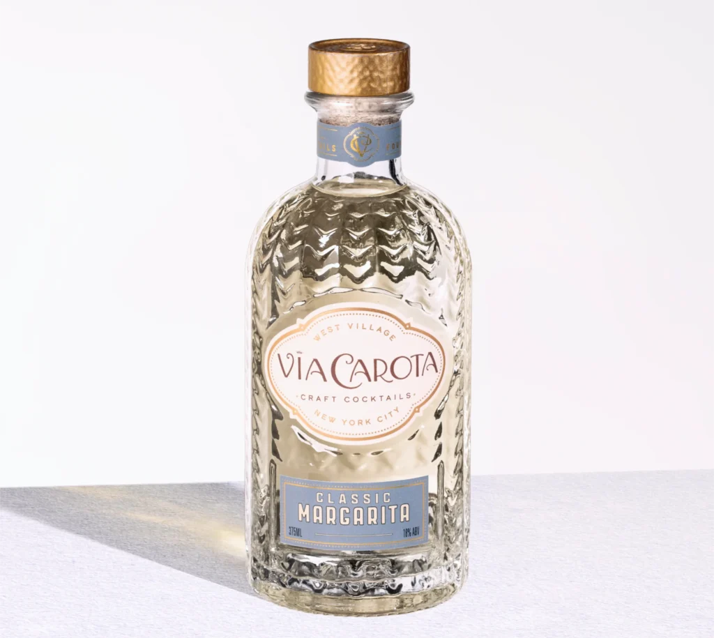Buy Via Carota Classic Margarita - Purdy’s Discount Wine & Liquor